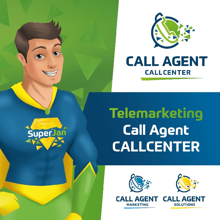 Over ons :: Call Agent BOOST YOUR BUSINESS